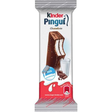 Kinder Pingui | Kaufland | Oferta.bg