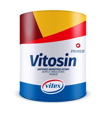 ГРУНД ЗАПЕЧАТВАЩ 750 МЛ. ВИТОСИН | Mr Bricolage | Oferta.bg