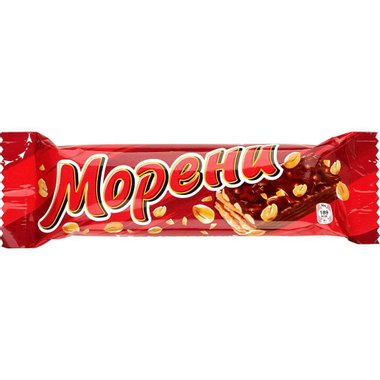 Тунквана вафла Морени | Kaufland | Oferta.bg