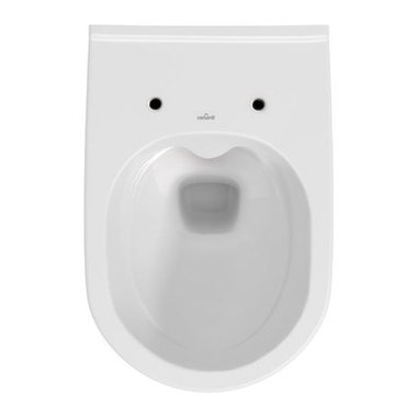 СТЕННА ТОАЛЕТНА ЧИНИЯ CERSANIT CITY NEW CLEAN ON | Практикер | Oferta.bg