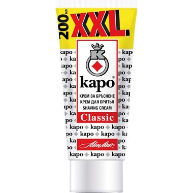 Крем за бръснене Каро | Kaufland | Oferta.bg