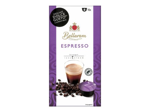 Кафе капсули | Лидл | Oferta.bg