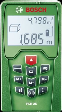 PLR 25 Лазерна ролетка | HomeMax | Oferta.bg