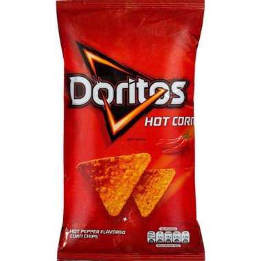 Царевичен чипс DORITOS | Kaufland | Oferta.bg