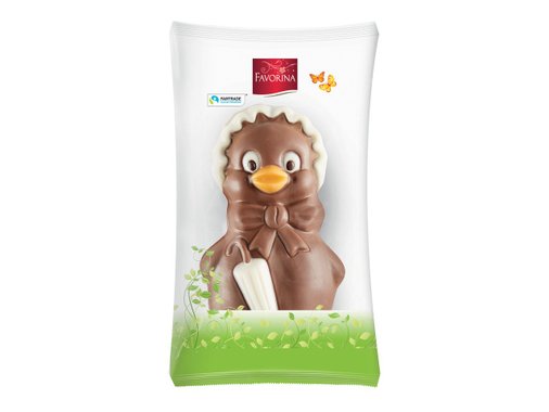 Шоколадова фигурка Лидл Oferta Bg