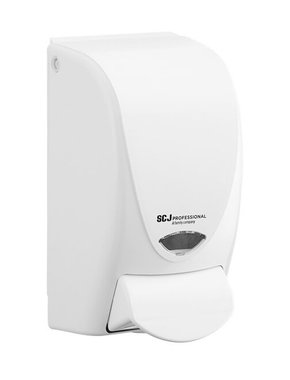 Диспенсър за пяна за ръце SC Johnson Professional WHB1LDS 1 литър ...