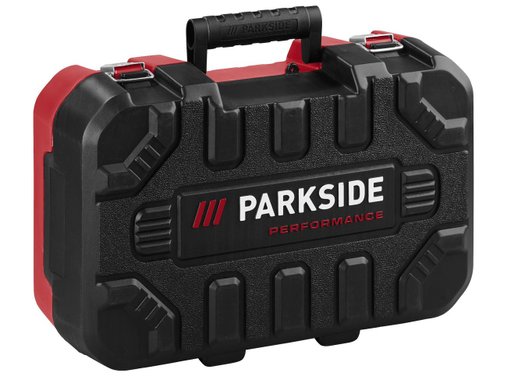 Parkside Performance® Акумулаторен ударен винтоверт | Лидл | Oferta.bg