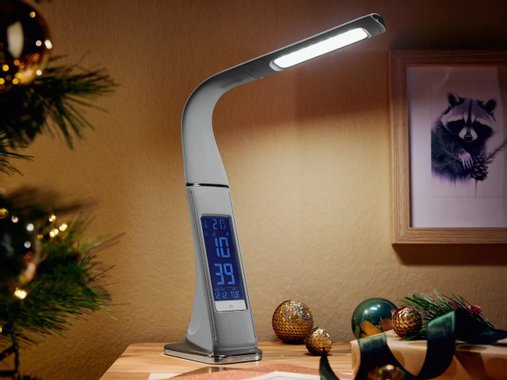 Led настолна лампа Лидл Oferta Bg