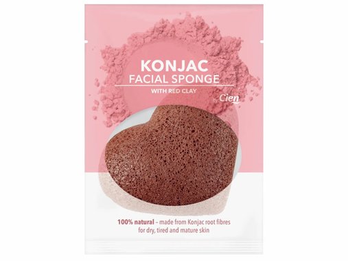 Konjac Гъба за лице | Лидл | Oferta.bg