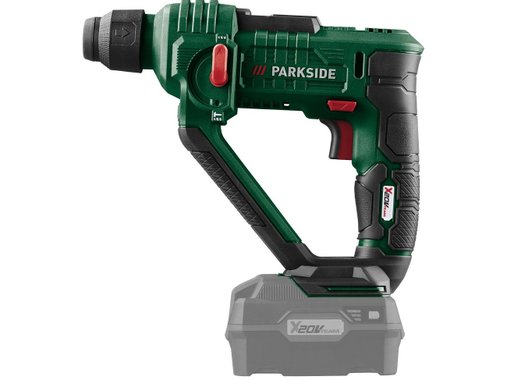 Parkside® Aкумулаторен перфоратор | Лидл | Oferta.bg