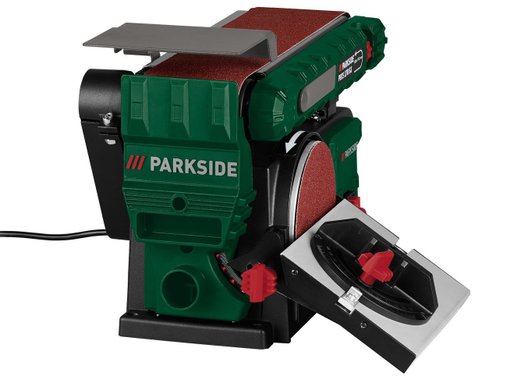Parkside® Лентов и дисков шлайф | Лидл | Oferta.bg