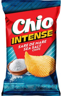 Чипс Chio Intense | Kaufland | Oferta.bg