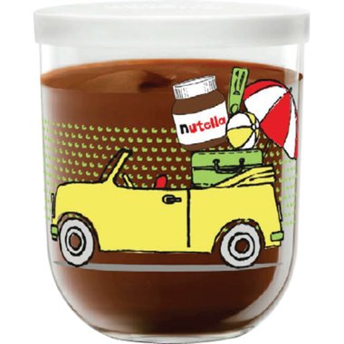 Лешников крем Nutella | Kaufland | Oferta.bg