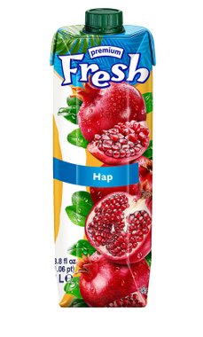 Плодова напитка Fresh Premium | Kaufland | Oferta.bg