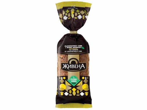 Хляб Живена Kaufland Oferta Bg