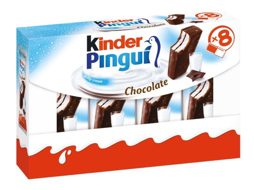 Kinder Pingui | Kaufland | Oferta.bg