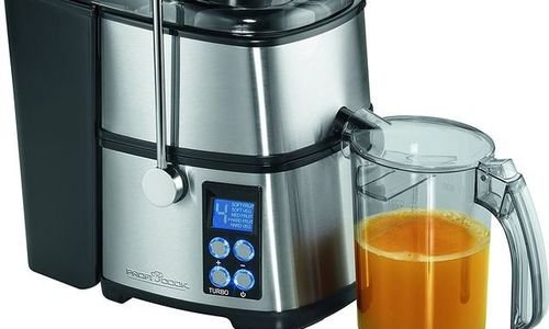 Професионална сокоизтисквачка Profi Cook PC AE 107 | PromoMarket ...