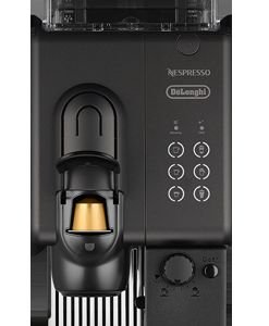 Кафемашина DeLonghi Nespresso EN550.B Lattissima е | PromoMarket ...