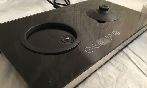 Кана за вода чай Profi Cook PC-TKS 1056 Чаена кафе | PromoMarket ...