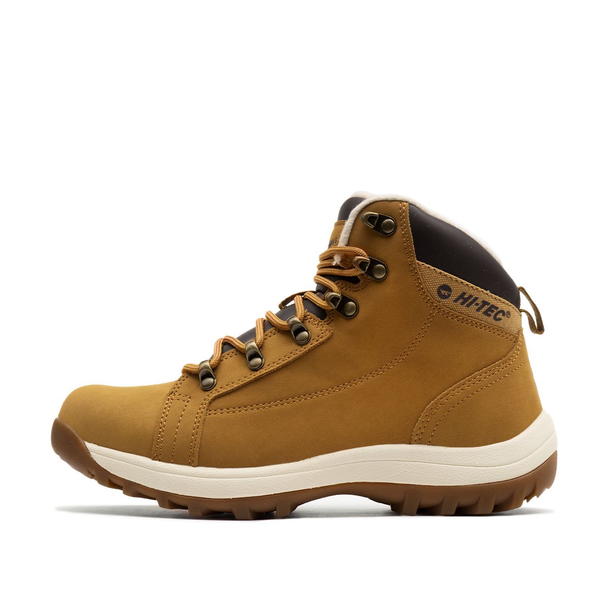 Hi-Tec Haites Mid | Shop Sector | Oferta.bg