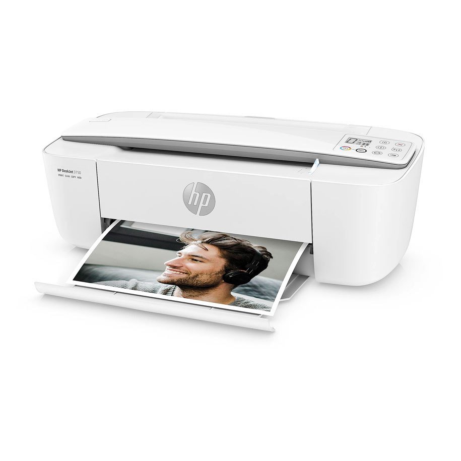 Мултифункционално у-во HP DESKJET 3750 /T8X12B | Технополис | Oferta.bg