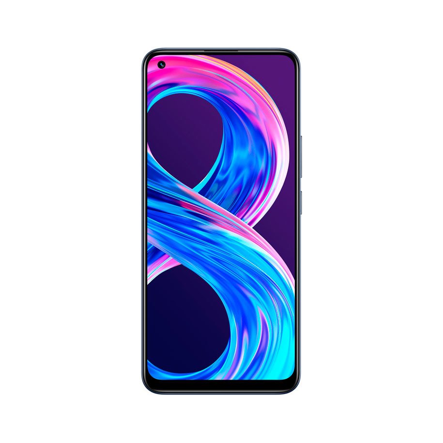 Смартфон GSM REALME 8 PRO BLACK RMX3081 | Технополис | Oferta.bg