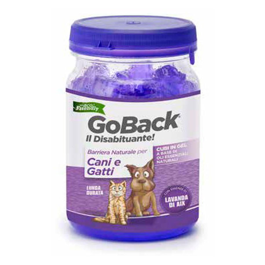 ГЕЛ ЗА ОТБЛЪСКВАНЕ НА КУЧЕТА И КОТКИ Go Back Практикер Oferta Bg