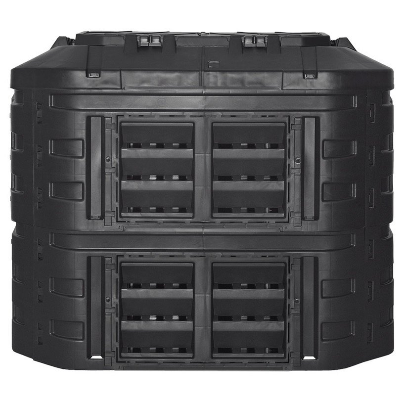 КОМПОСТЕР 600 L | Практикер | Oferta.bg