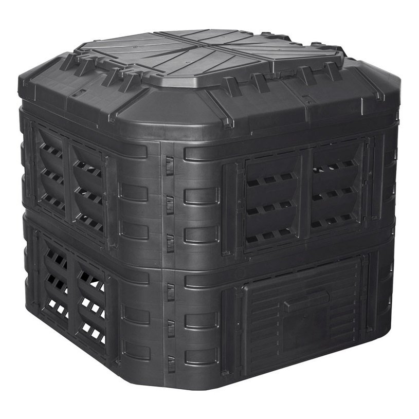КОМПОСТЕР 600 L | Практикер | Oferta.bg