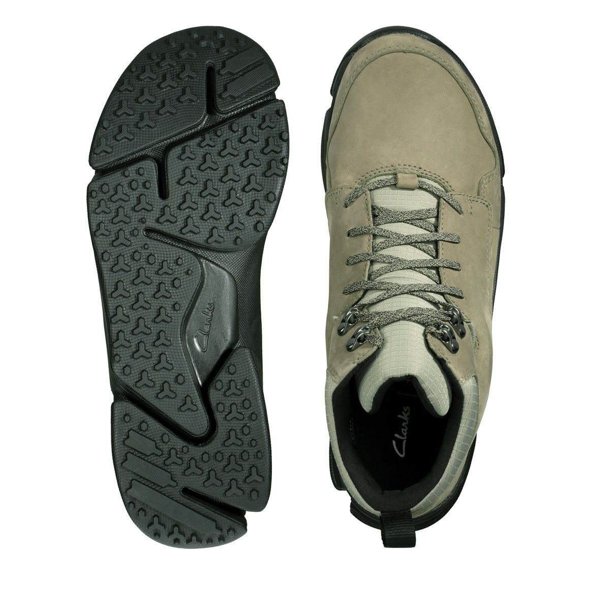 Clarks Tri Path Hike | Shop Sector | Oferta.bg