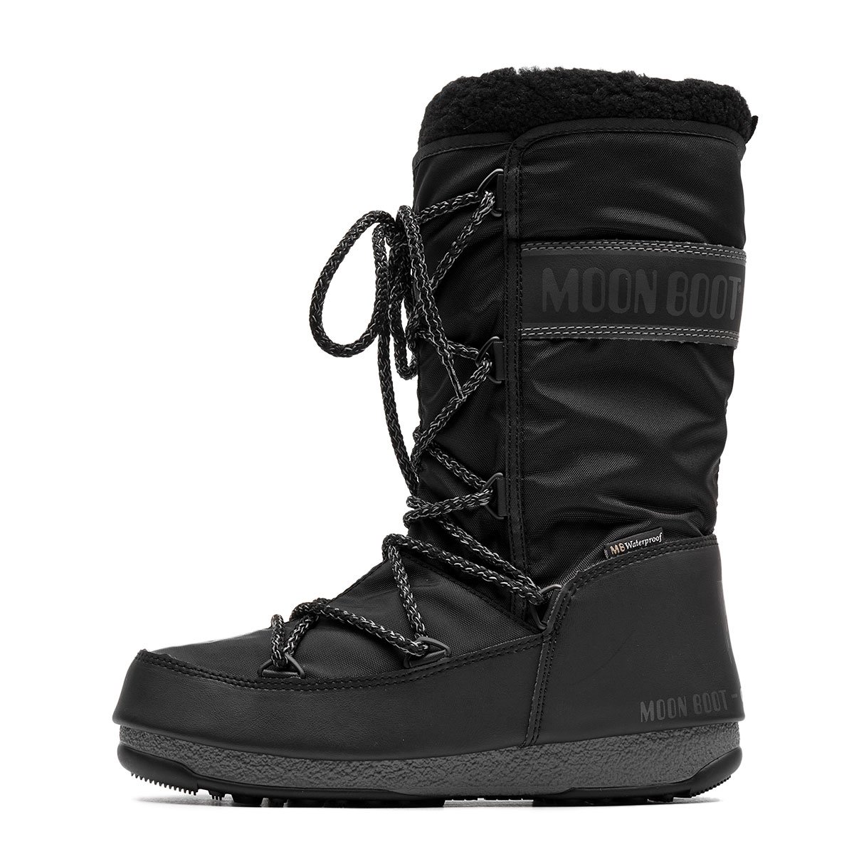 Moon Boot Monaco Wool MB WaterProof | Shop Sector | Oferta.bg