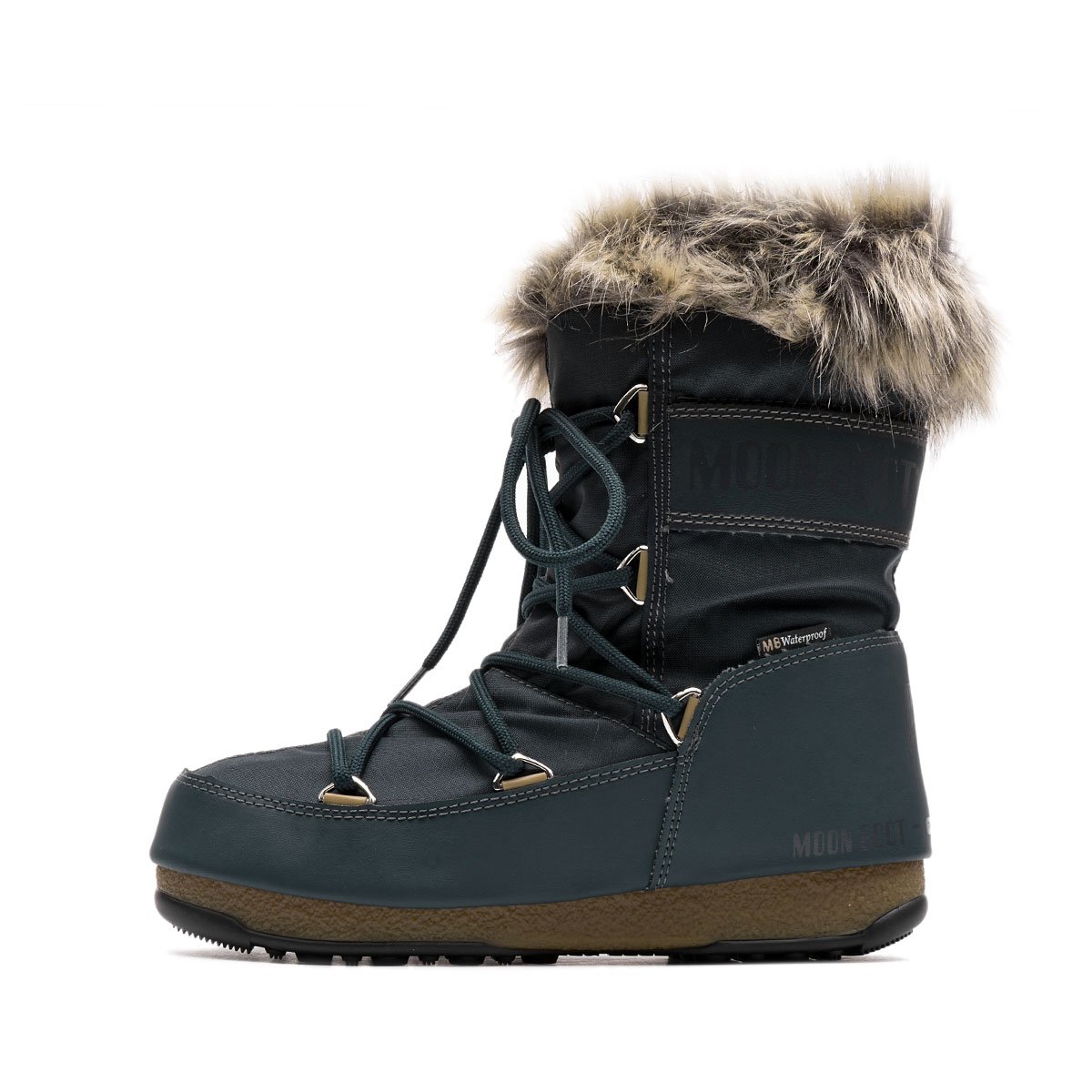 Moon Boot Monaco Low MB WaterProof 2 | Shop Sector | Oferta.bg