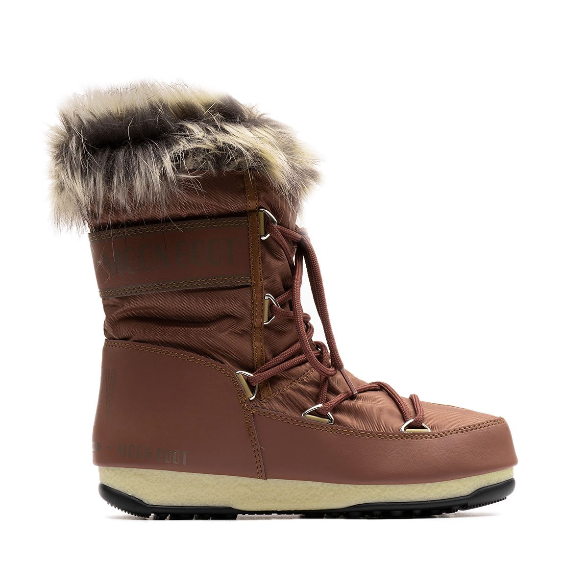 Moon Boot Monaco Low MB WaterProof 2 | Shop Sector | Oferta.bg