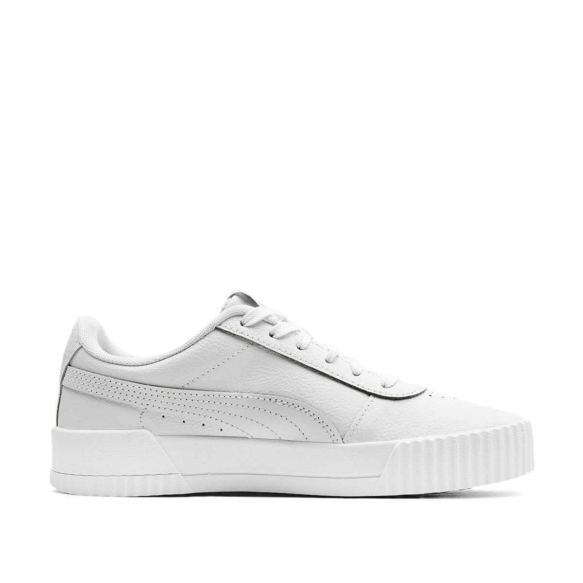Puma Carina Leather | Shop Sector | Oferta.bg