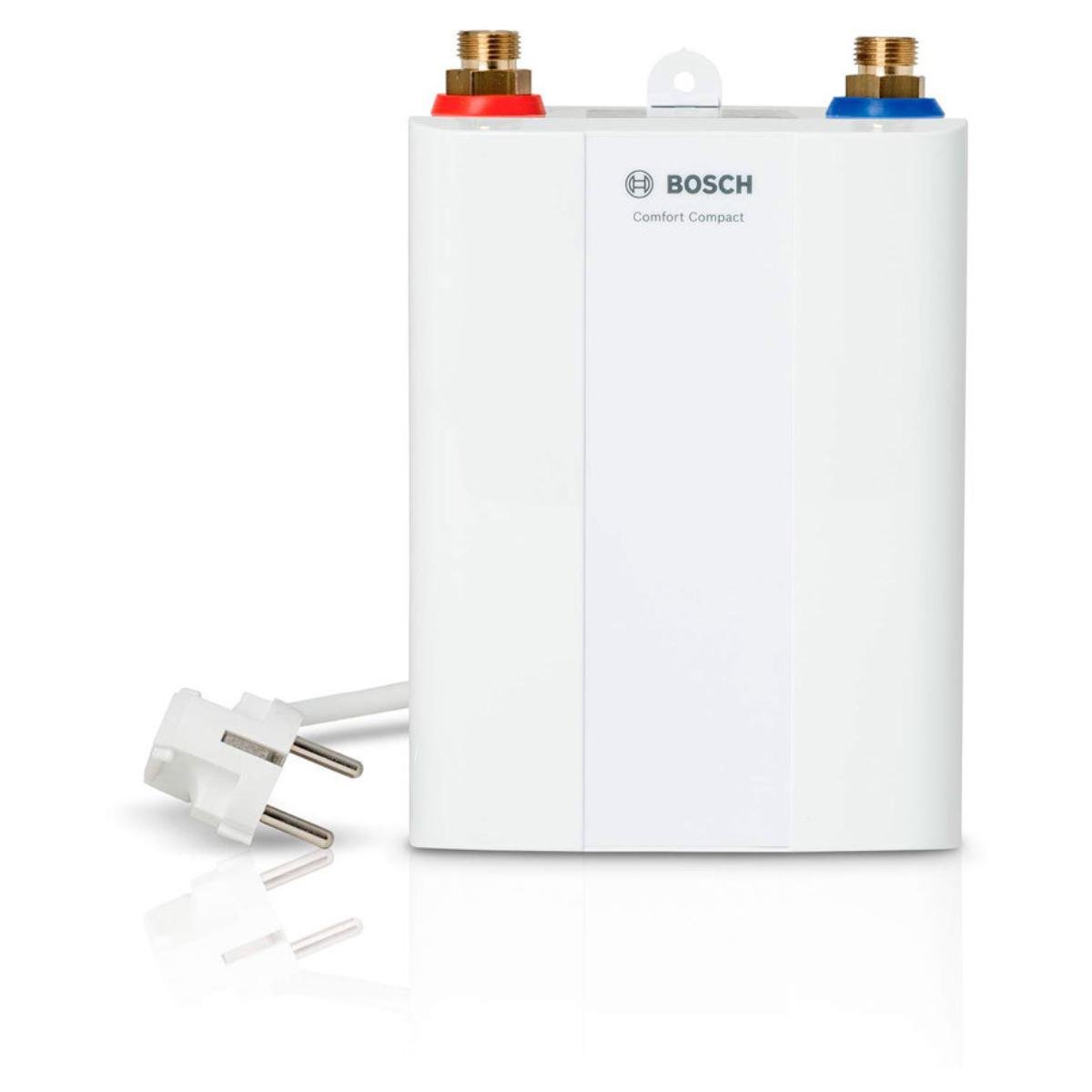 ПРОТОЧЕН БОЙЛЕР BOSCH 7,2 KW | Mr Bricolage | Oferta.bg