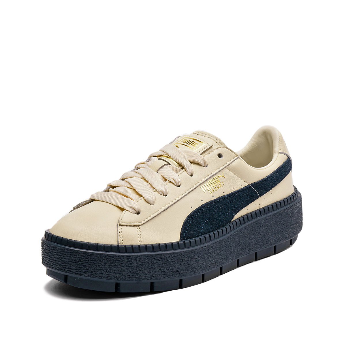 Puma Platform Trace Block | Shop Sector | Oferta.bg