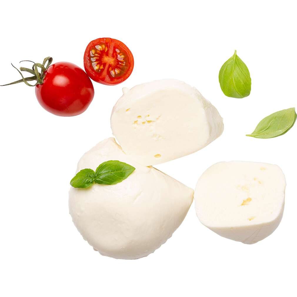 MAKLER Сирене Моцарела | Kaufland | Oferta.bg