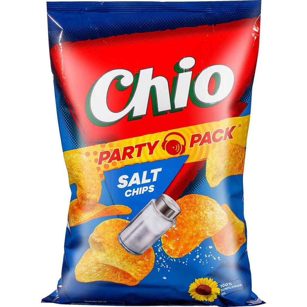 Chio/ Chio Intense Чипс | Kaufland | Oferta.bg