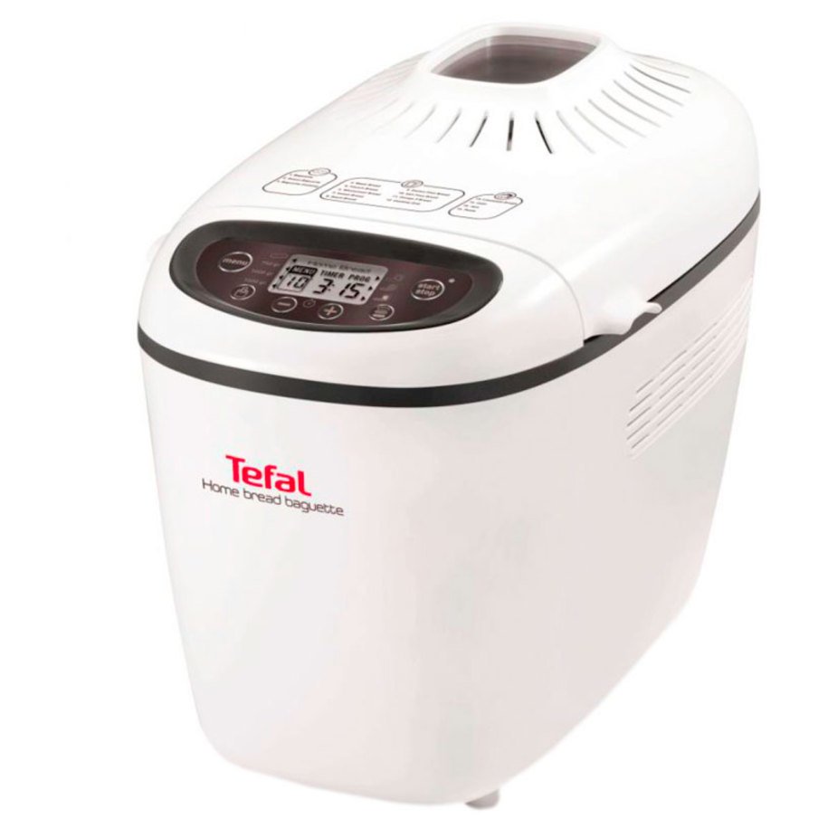 Хлебопекарна TEFAL PF610138 | Технополис | Oferta.bg