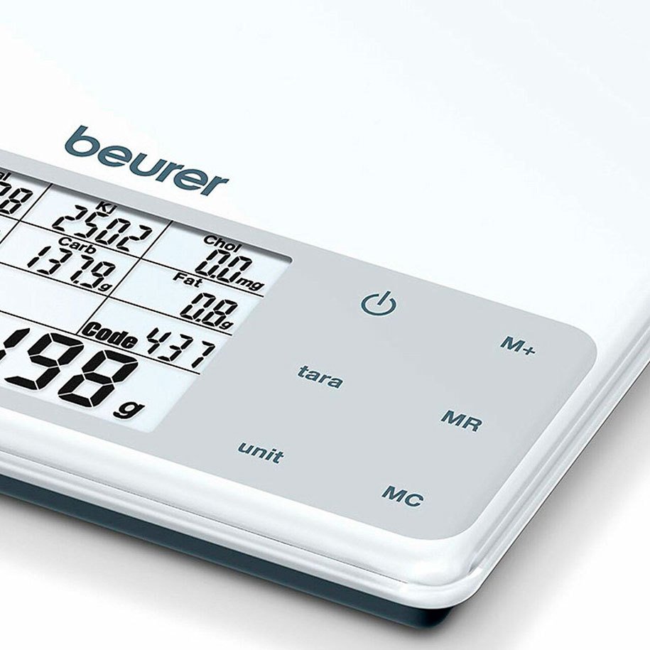 Кухненскa везна BEURER DS 61 | Технополис | Oferta.bg