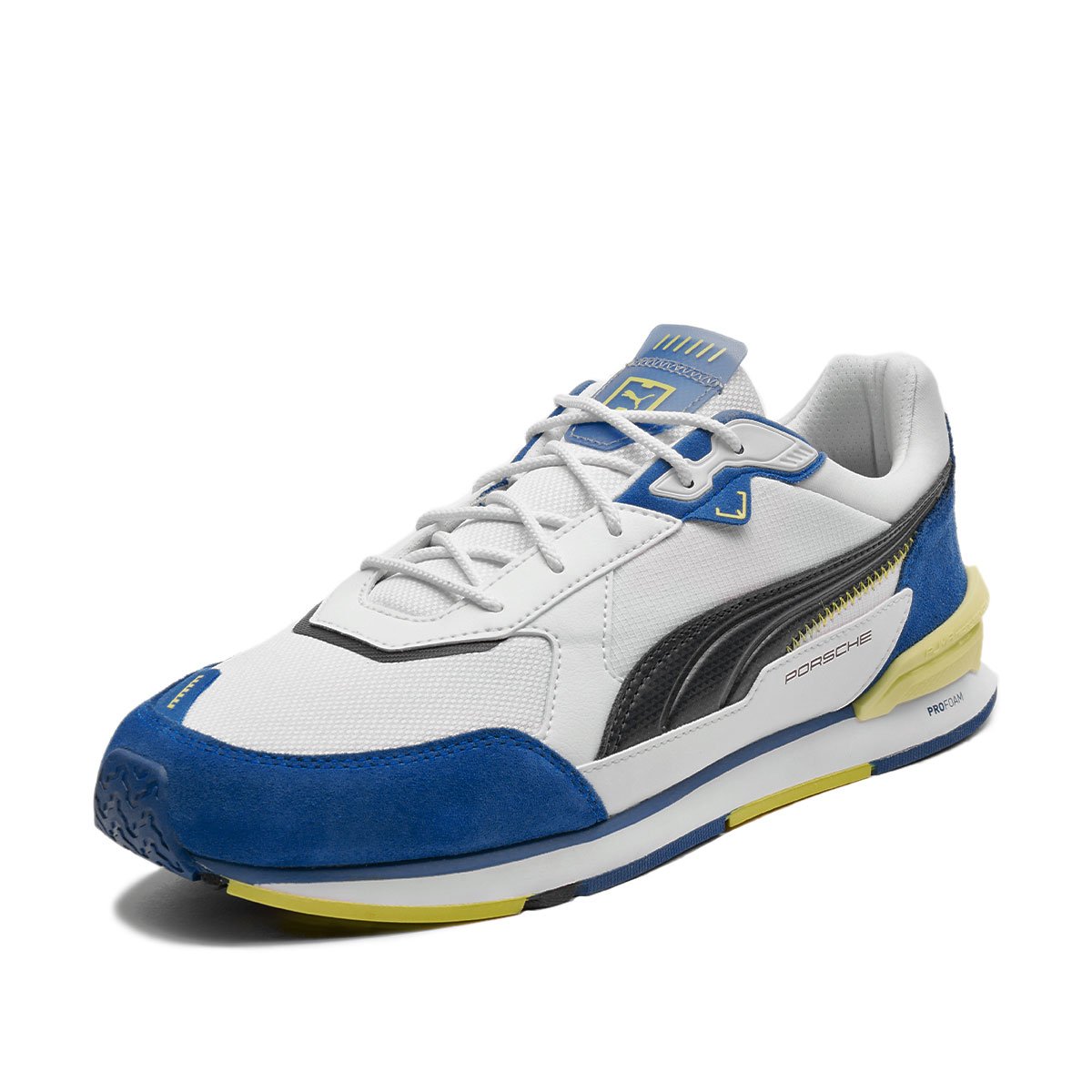 Puma Porsche Legacy Low Racer | Shop Sector | Oferta.bg