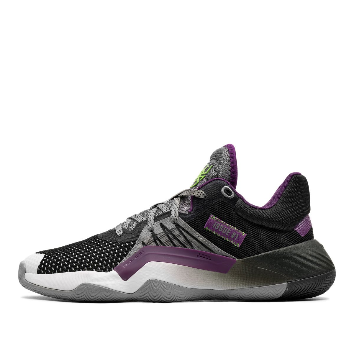 adidas D.O.N. Issue 1 | Shop Sector | Oferta.bg