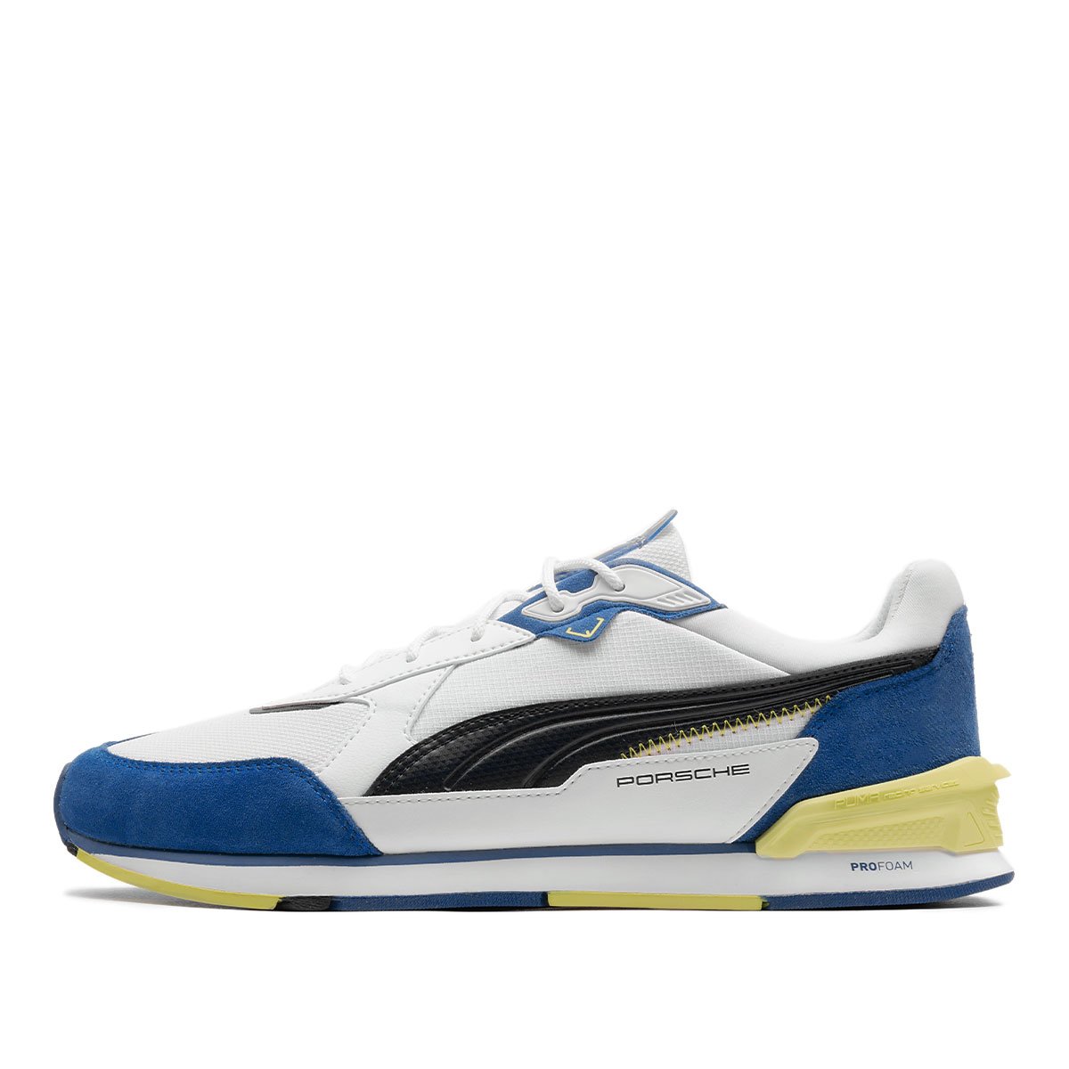 Puma Porsche Legacy Low Racer | Shop Sector | Oferta.bg