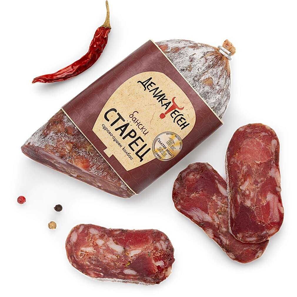 ДЕЛИКАТЕСЕН Бански старец | Kaufland | Oferta.bg