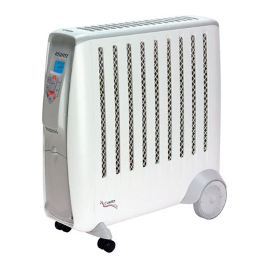 РАДИАТОР DIMPLEX CADIZ 2000W | Практикер | Oferta.bg