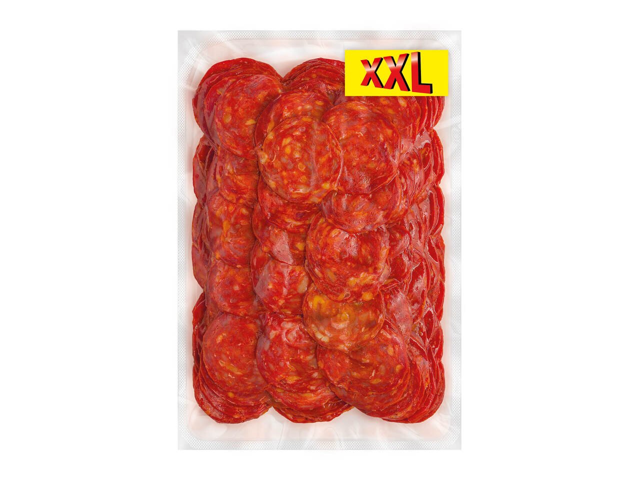 Чоризо XXL | Лидл | Oferta.bg