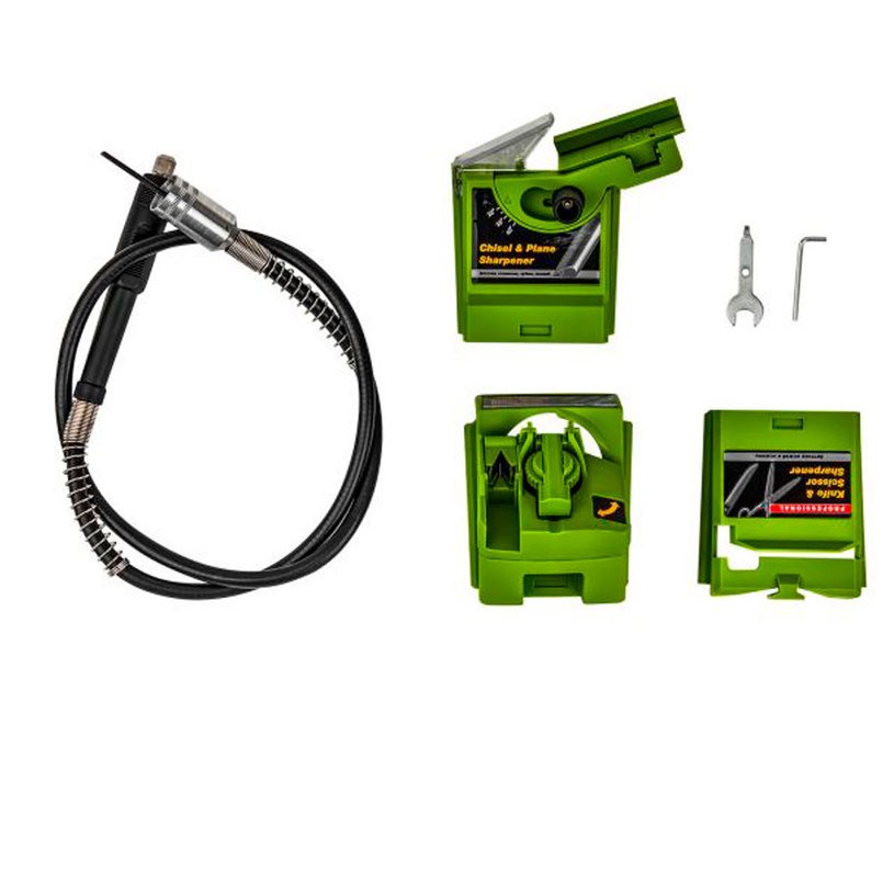 МАШИНА ЗА ЗАТОЧВАНE PROCRAFT MS350 | Практикер | Oferta.bg