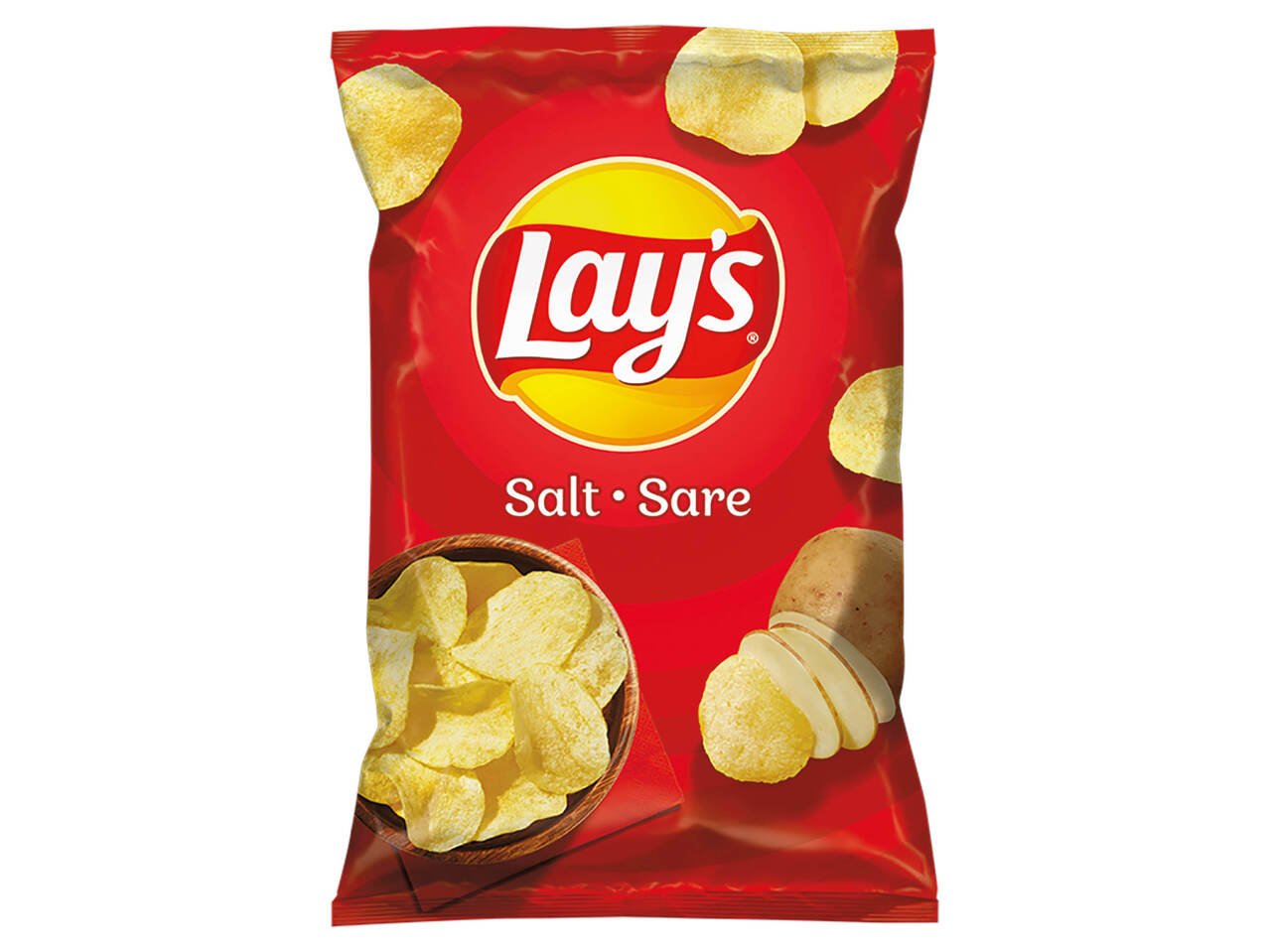 LAY’S Чипс | Лидл | Oferta.bg