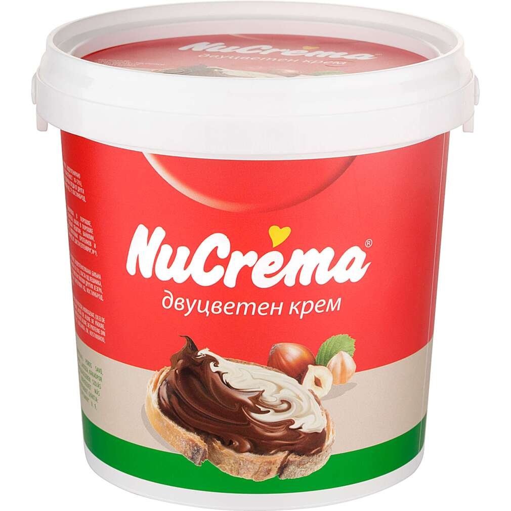 Какаов крем NUCREMA | Kaufland | Oferta.bg