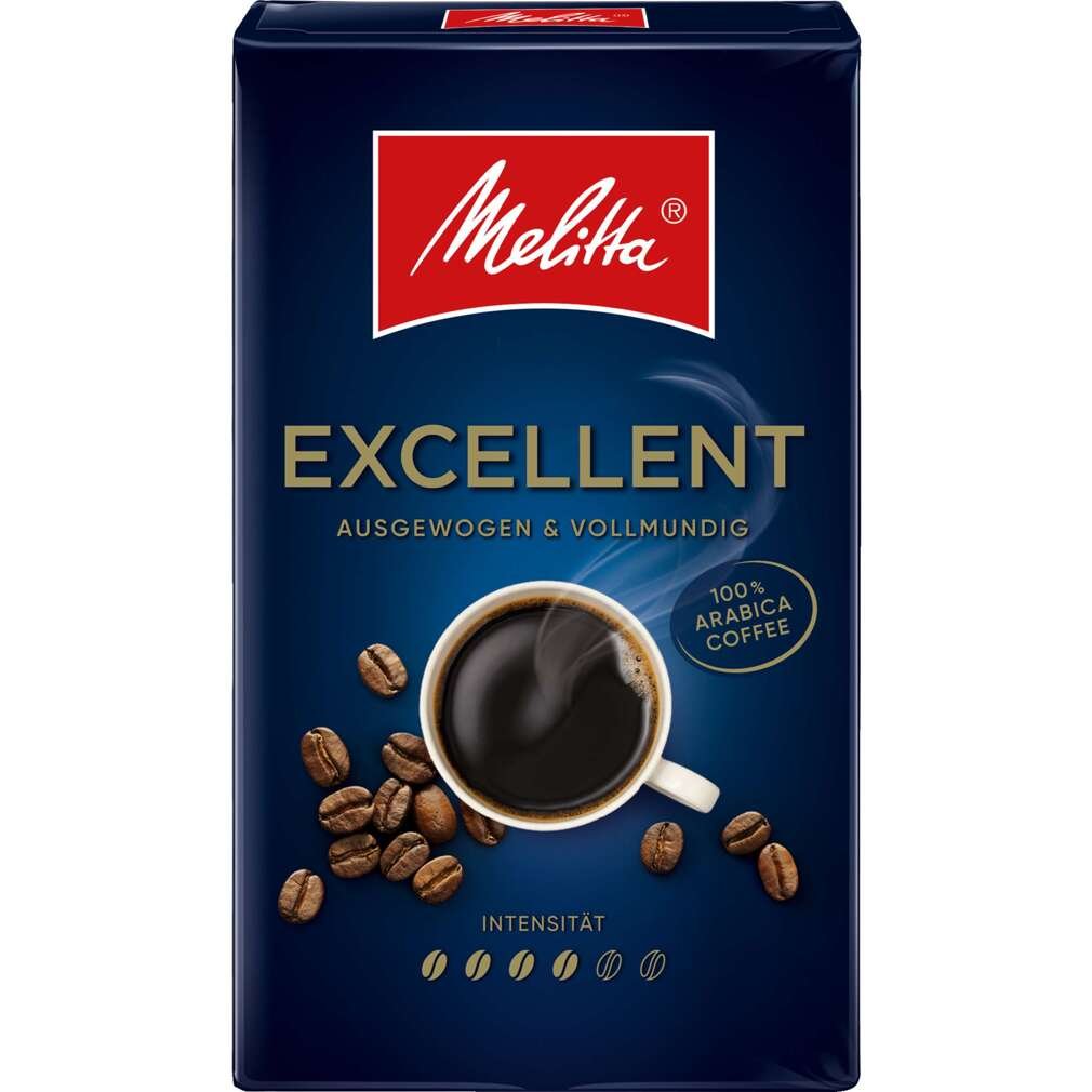 Мляно кафе Melitta | Kaufland | Oferta.bg